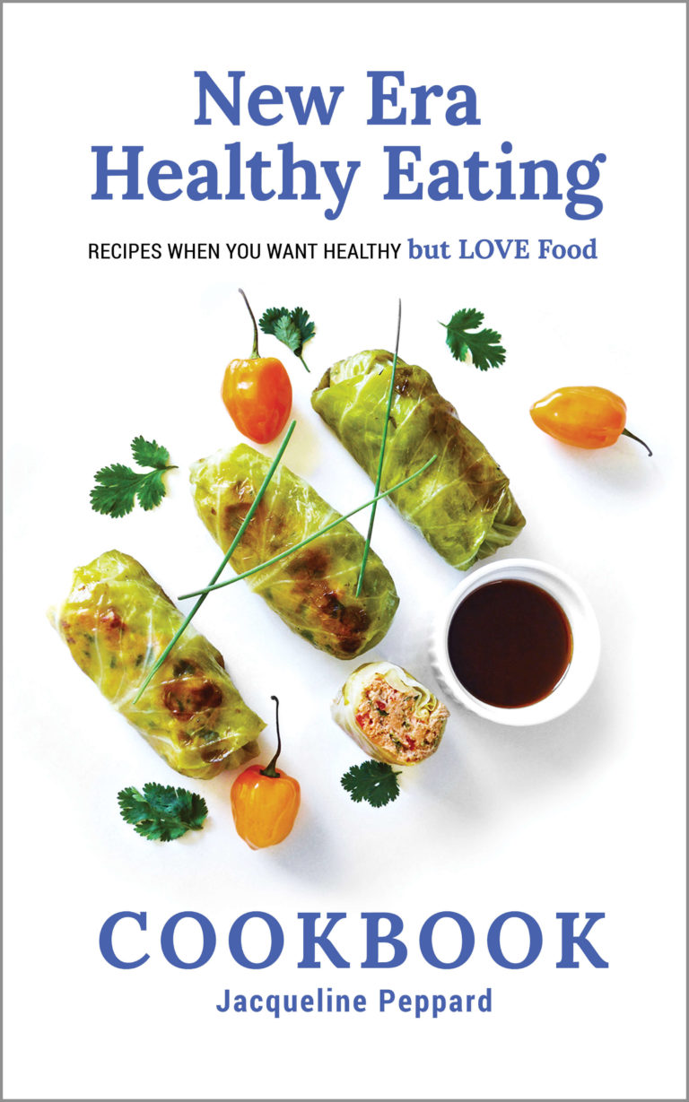 Cookbook and Resource Guide | New Era Healthyeating®